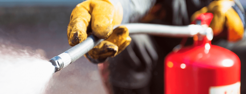 Fire Safety | Resources | Citation