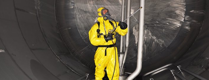 Citation | Respiratory Protective Equipment (RPE) Programmes