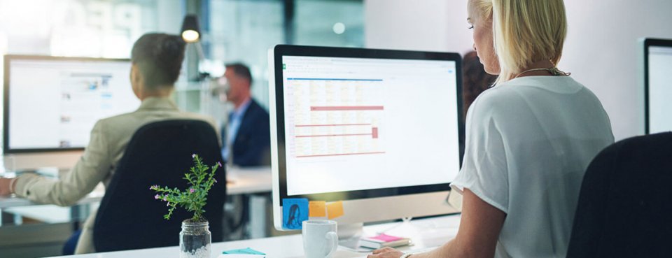 Citation | Health & Safety regulations when working with computers