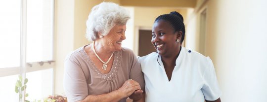 Care Services and Support | Citation