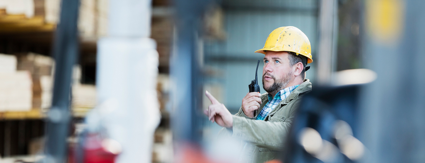 Health and Safety checks for manufacturing businesses | Citation