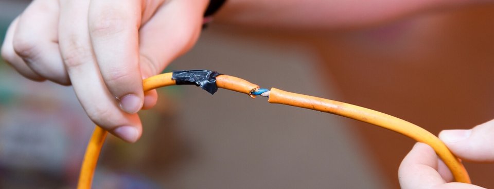 Citation | Visual electric checks – what to look out for