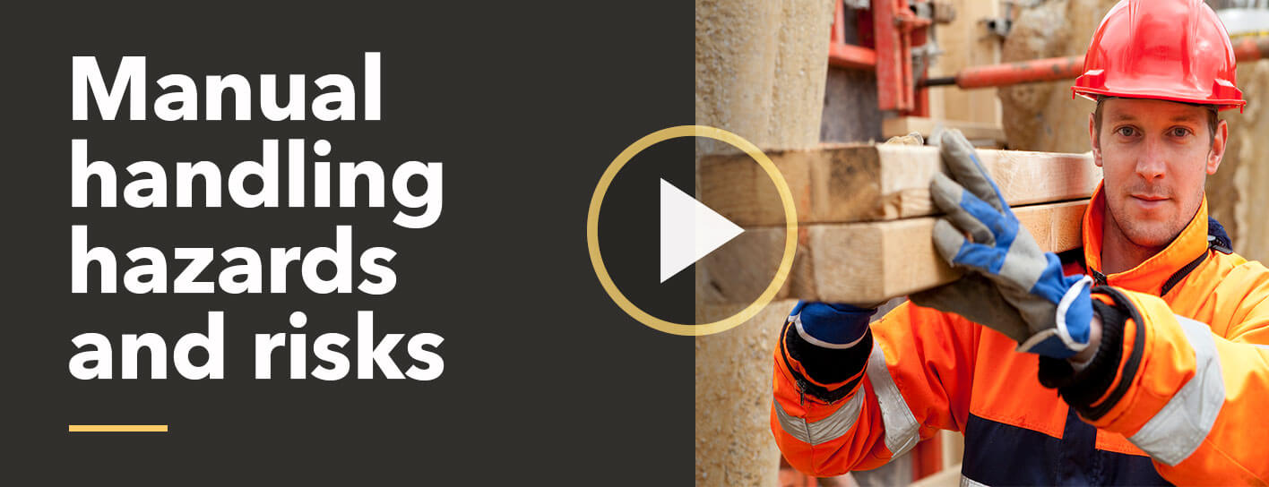 The Risks Of Bad Manual Handling Manual Handling Courses