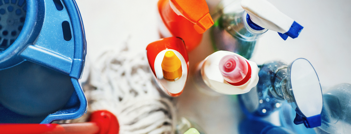 How to Successfully Complete a COSHH Risk Assessment | Citation