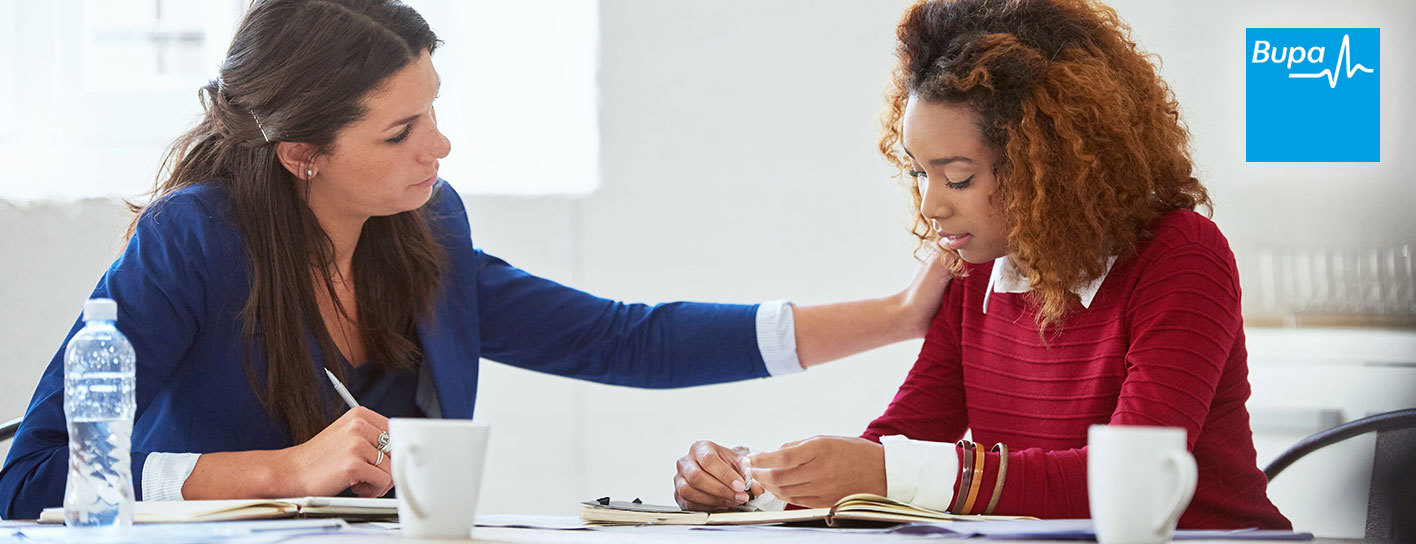 Employee Assistance Programme (EAP) | Citation