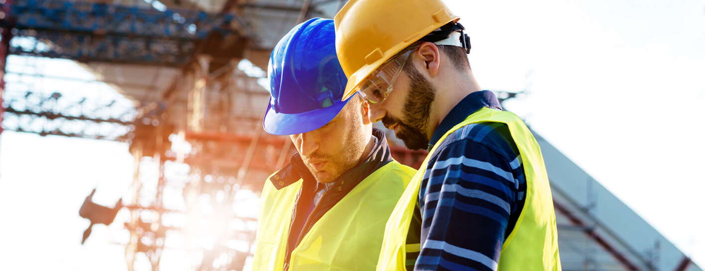 Managing sick leave and absences in construction | Citation