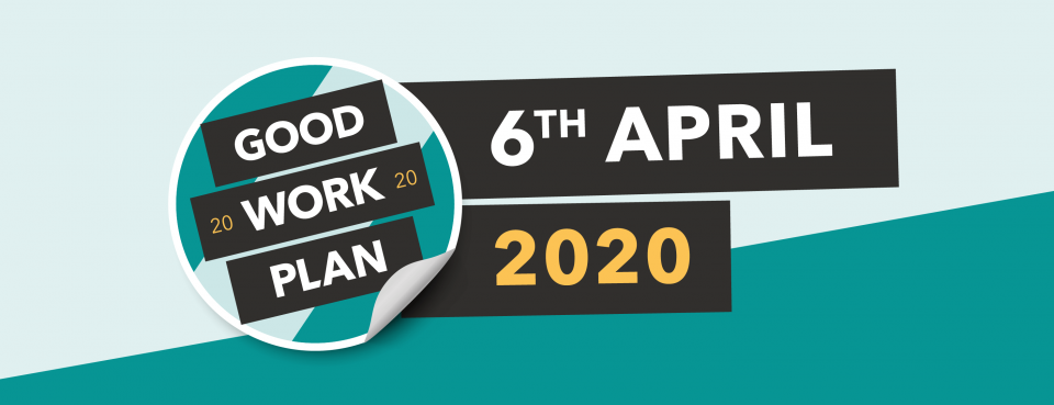 The Good Work Plan: defining employment status key questions | Citation