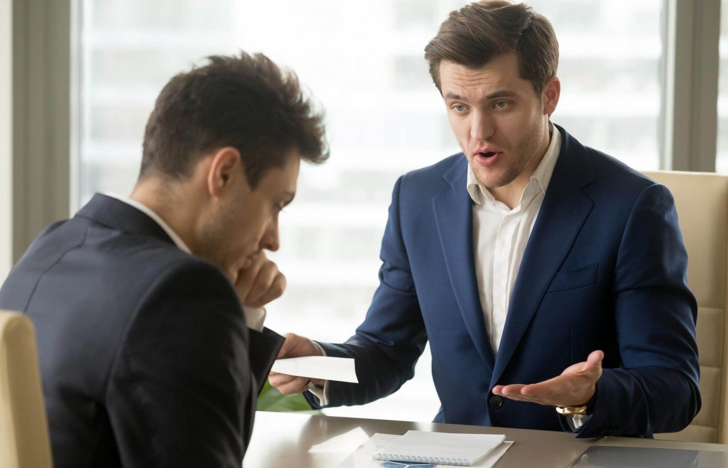 What are the five fair reasons for dismissal? - Citation