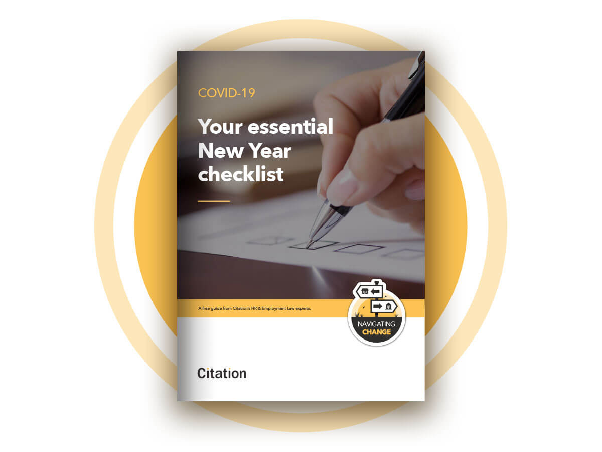 Health & Safety and Employment Law Services | Citation