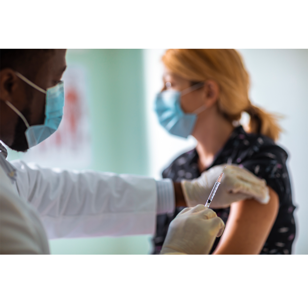 Compulsory vaccinations in care: what's next? | Citation