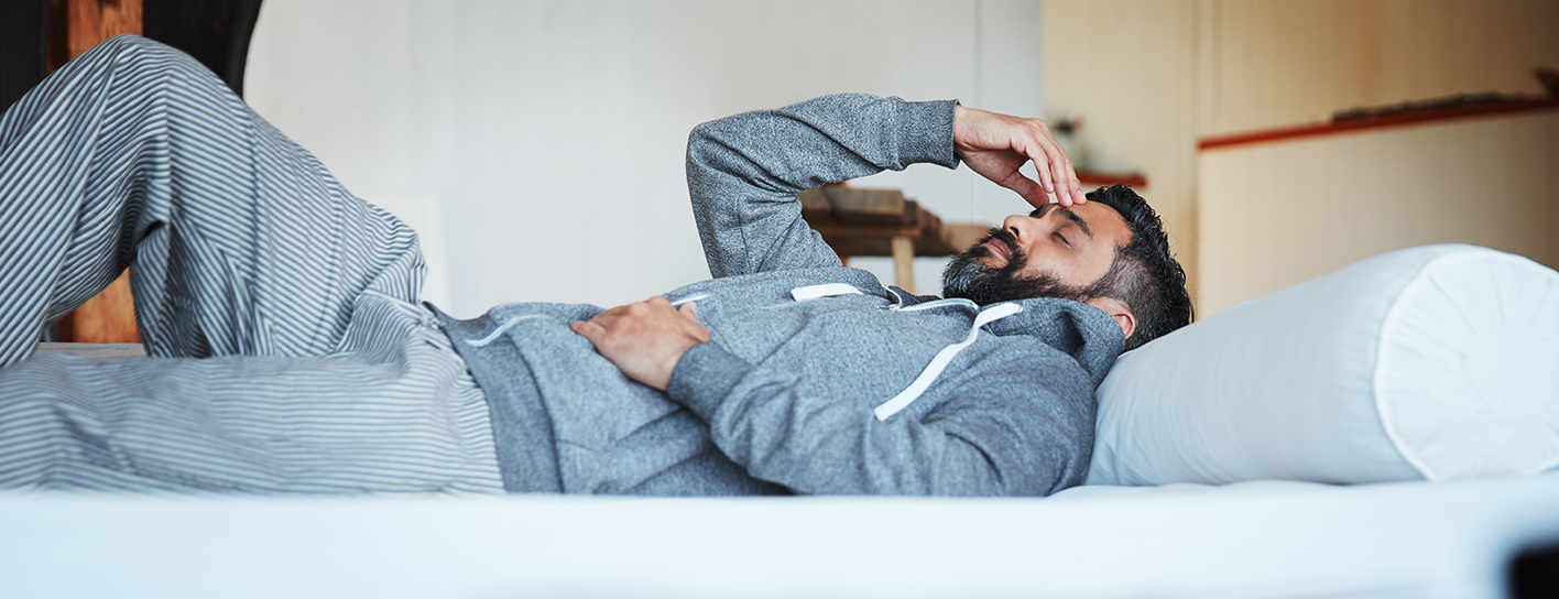 Managing long-term sickness absence | Citation