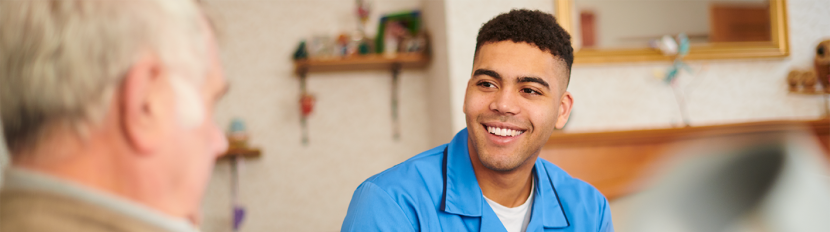 PEEPs in residential care | Citation