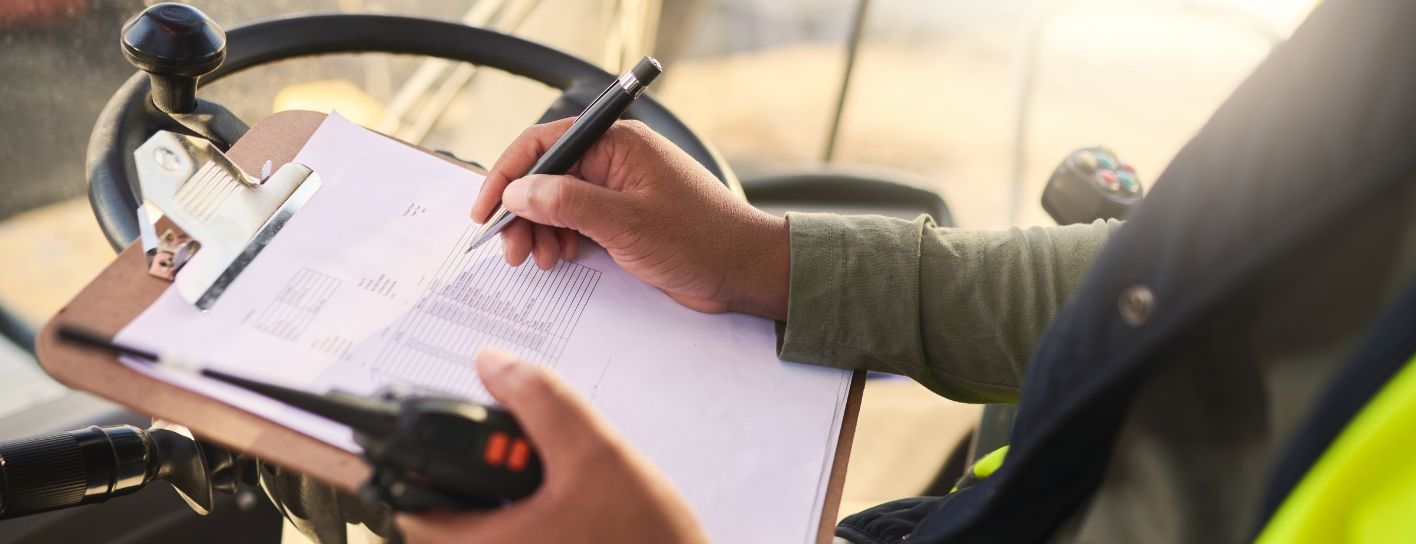 A guide to workplace transport safety – how to keep your drivers safe ...