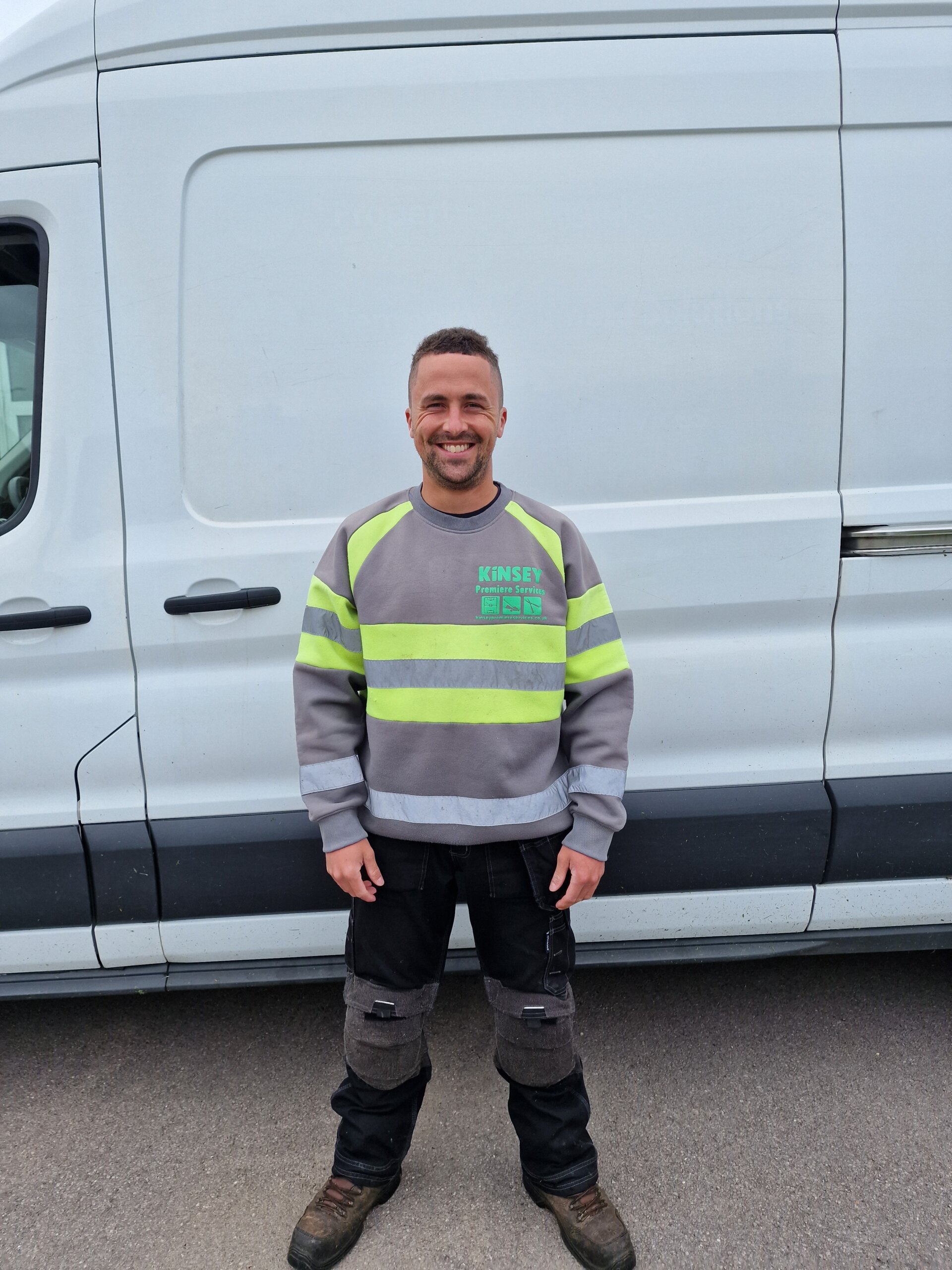 Kinsey Premier Services | Citation