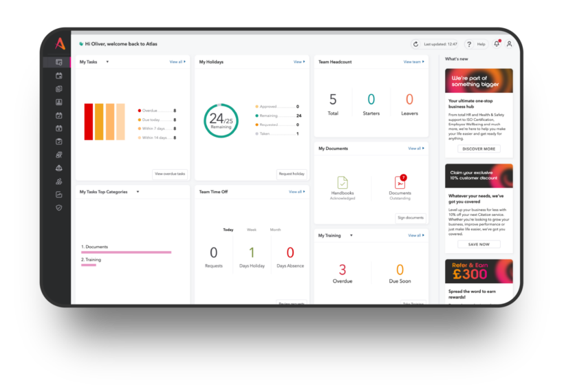 Pricing Calculator | Citation