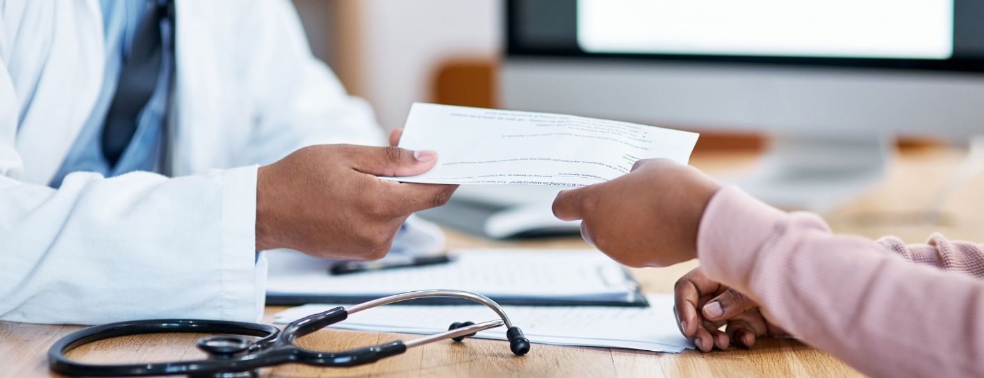 Citation | How to Manage Long Term Sickness Absence at Work