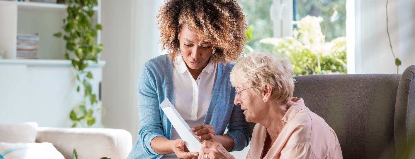 Citation | A Health & Safety for care guide