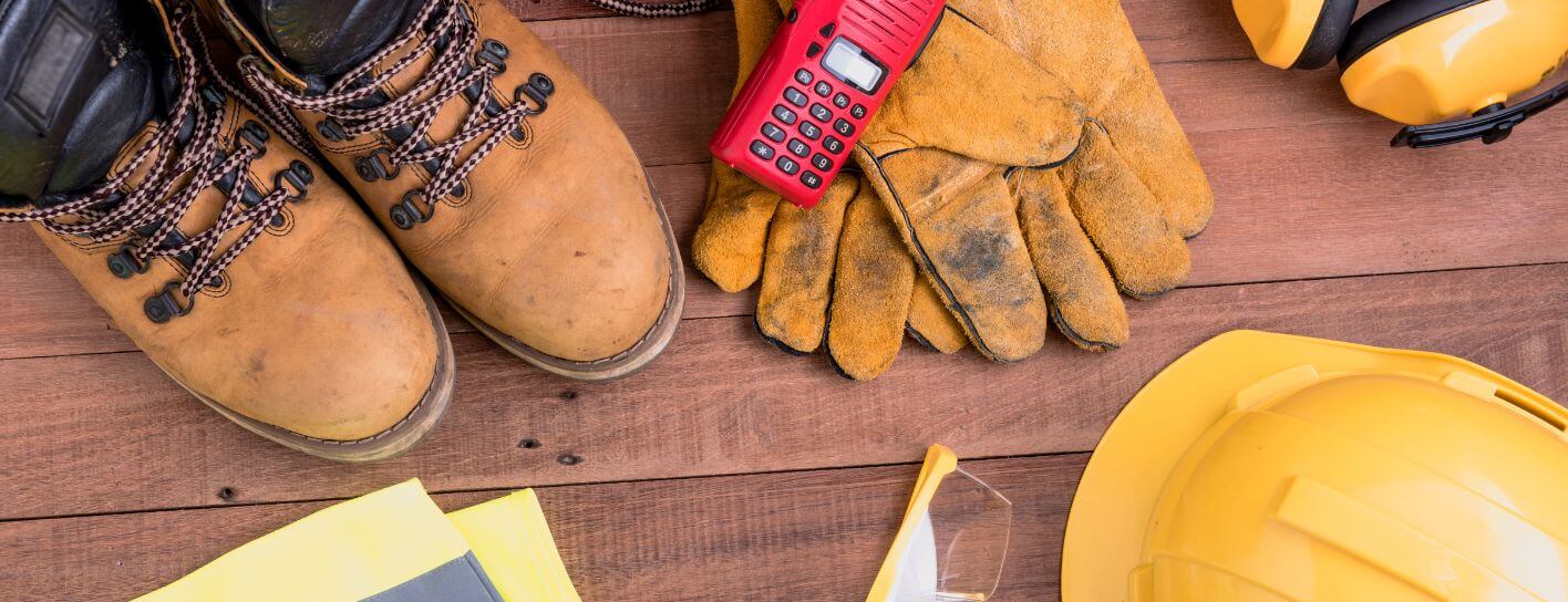 Citation | A Health & Safety for construction guide