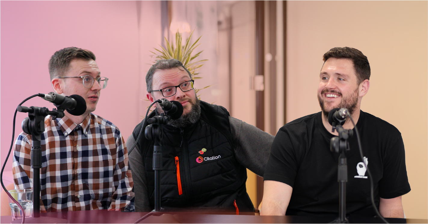 Breaking the silence: mental health, resilience and real talk with Luke ...